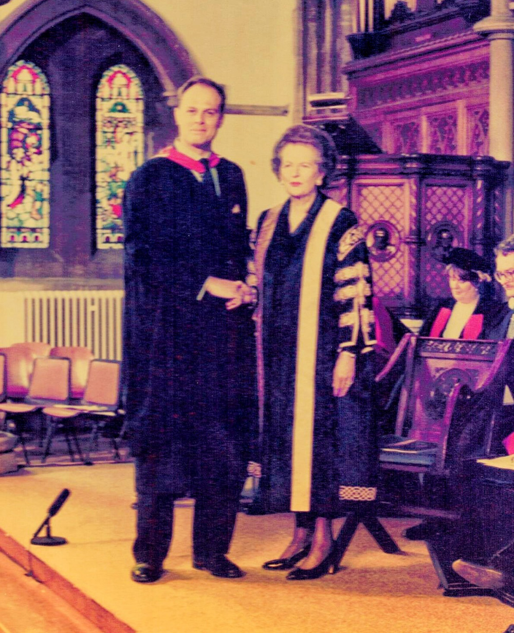 About Us – Carmon & Carmon Law Office